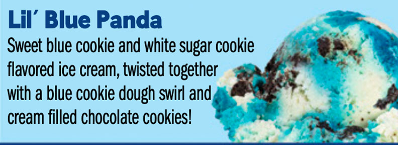 Packages - Ice Cream Emergency