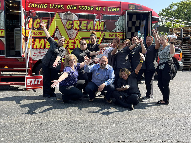 Corporate Events | Ice Cream Emergency
