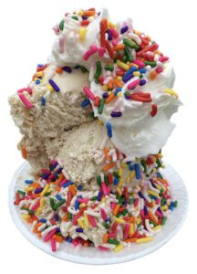 Mobile Ice Cream Truck for Your Next Event | Ice Cream Emergency
