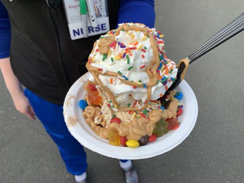 Corporate Events | Ice Cream Emergency